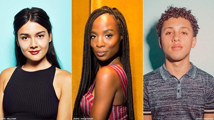 Punch Lines, Front Lines: The Queer Comedians Changing the Game