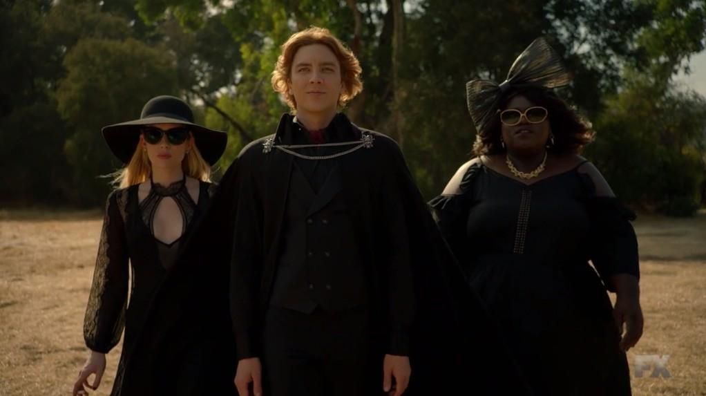 16 Magical Moments From This Week's 'American Horror Story: Apocalypse'