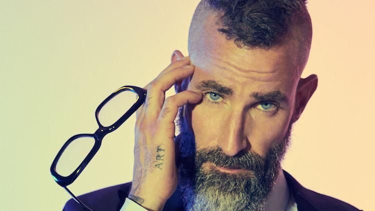 A Star is Born in Lady Gaga's Trusted Collaborator DJ White Shadow