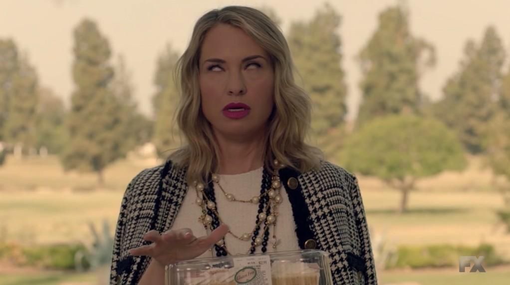 Seven Wonderful Moments From This Week's 'American Horror Story'