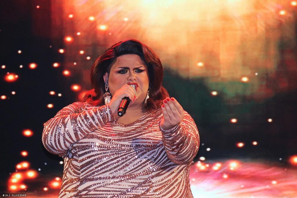 Miss Gay America 2019: Sparkling Photos of All the Pageant Queens