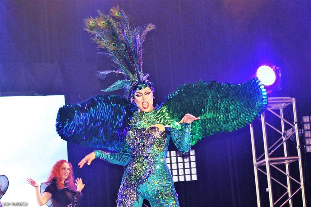 Miss Gay America 2019: Sparkling Photos of All the Pageant Queens