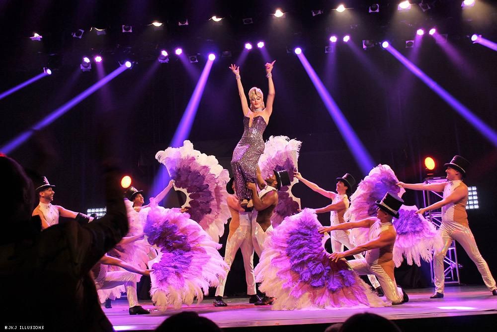 Miss Gay America 2019: Sparkling Photos of All the Pageant Queens