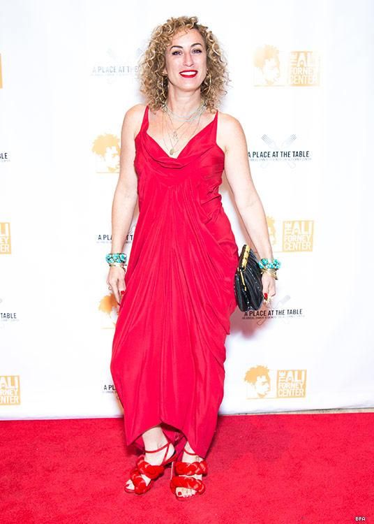 95 Pics from Ali Forney's 'A Place at the Table' Fall Gala