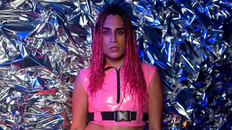 Meet GAMI, the Mastermind Behind Red Bull's 12-Hour Miami Rave