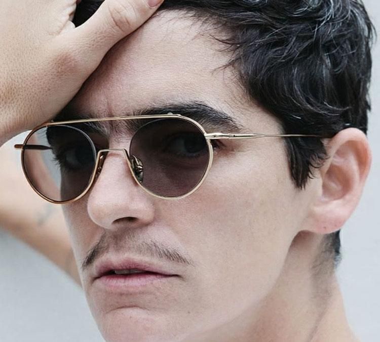 The Road Ahead with JD Samson