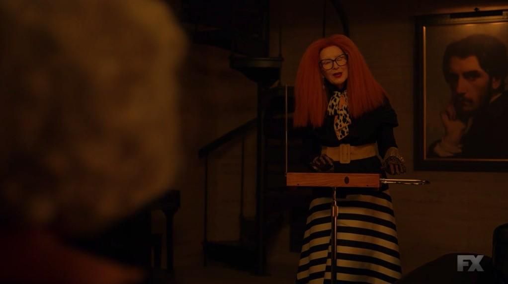 13 Times I Said 'Witch, Please!' During This Week's 'American Horror Story'