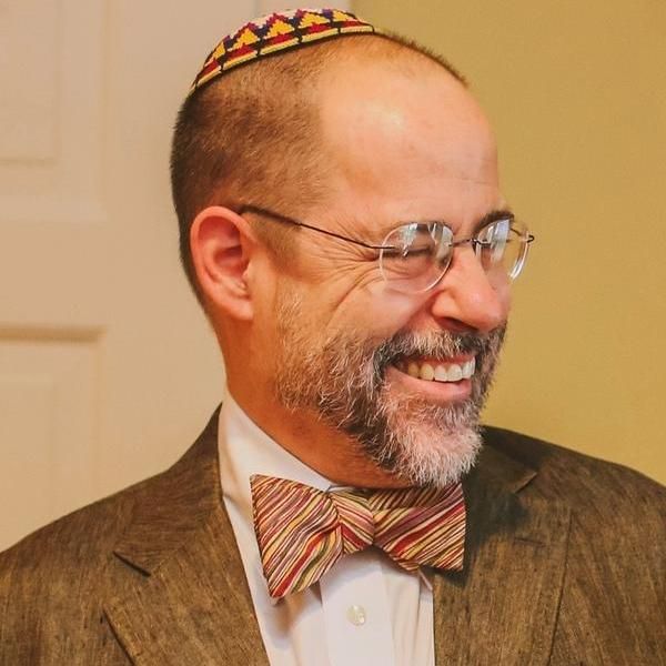 Dr. Jerry Rabinowitz, Ally and Hero, Among First Laid to Rest