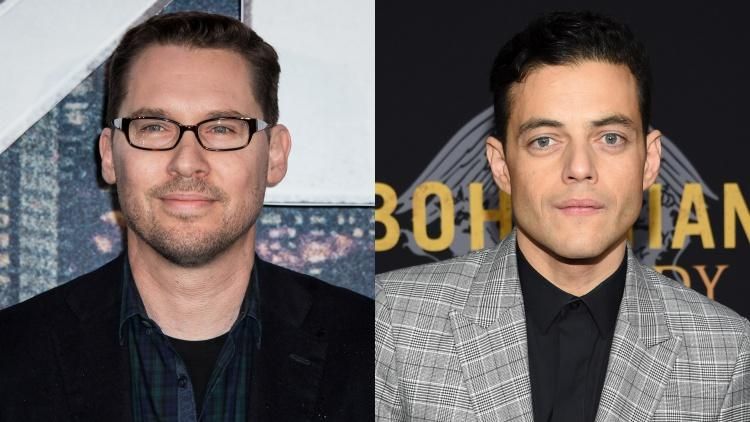 Bryan Singer Threw a Fit (and Equipment) on 'Bohemian Rhapsody' Set