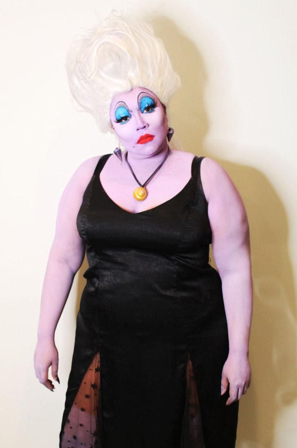 50+ Celebs Who Won Halloween