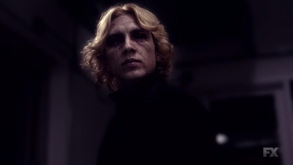 15 Times I Said 'Hail Satan!' During This Week's 'American Horror Story'