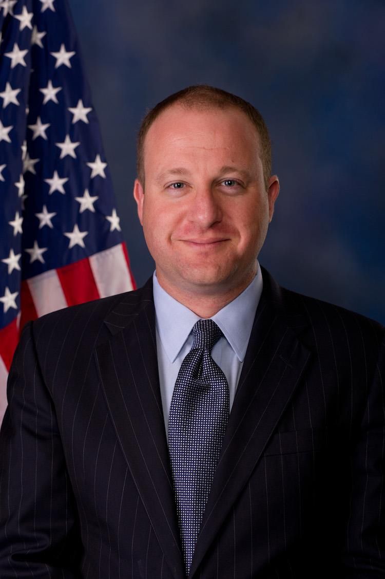 Jared Polis Becomes First Openly Gay Governor in US History