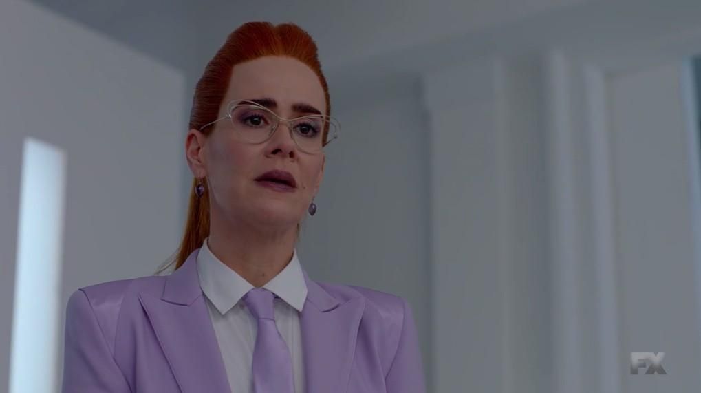 15 Times I Screamed During This Week's 'American Horror Story'