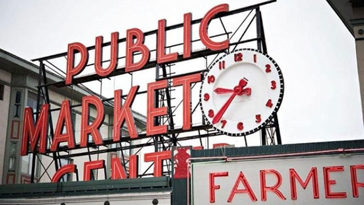 Instagrammer's Guide to Seattle
