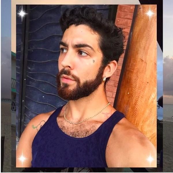 How This Man Became One of the Most Catfished People on Grindr