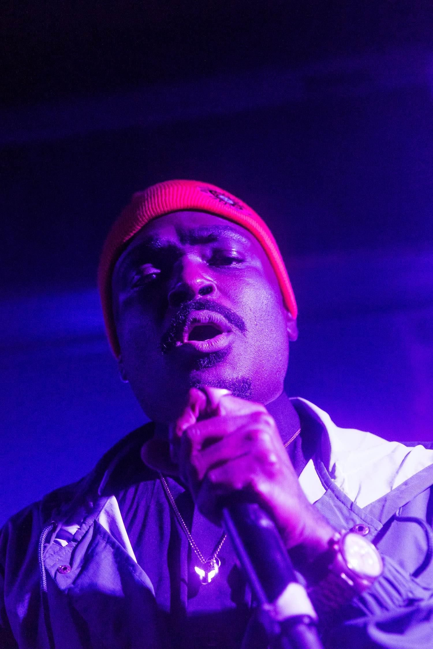 Mister Wallace & Futurehood Are Liberating Chicago's Music Scene