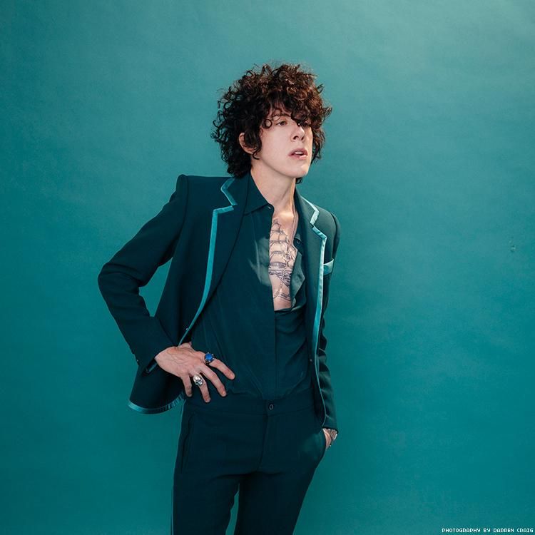 LP Rides Her Own Wave of Pop-Rock On Her New Album, 'Heart to Mouth'