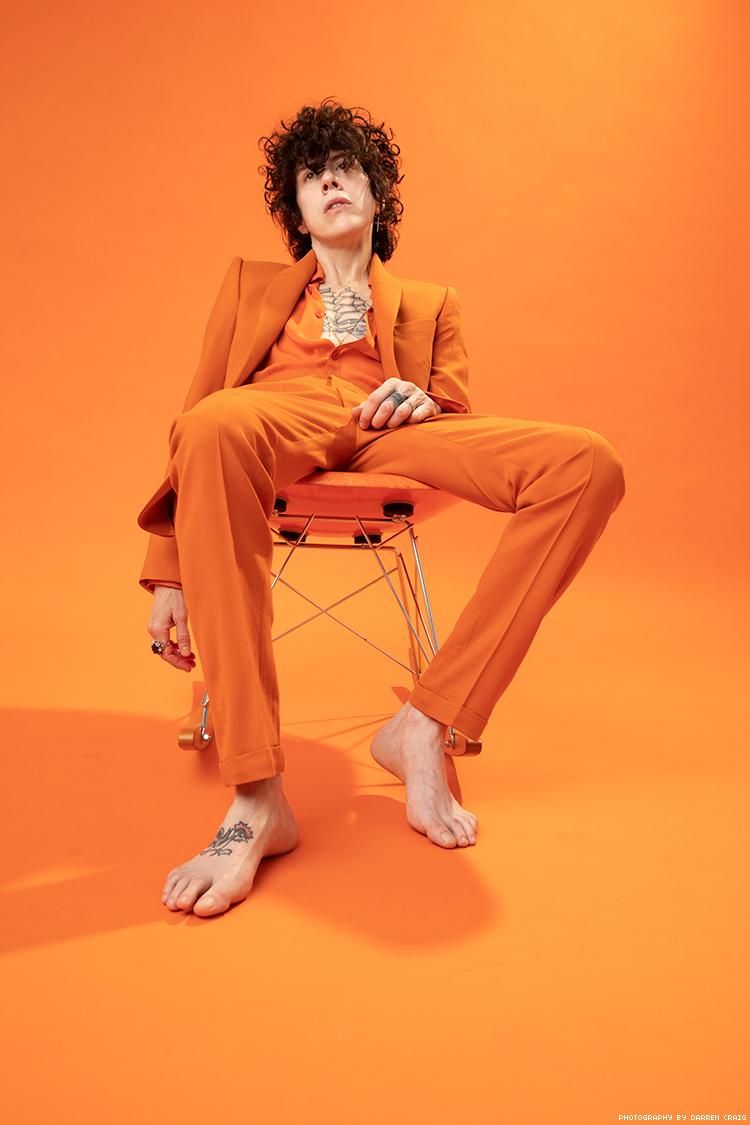 LP Rides Her Own Wave of Pop-Rock On Her New Album, 'Heart to Mouth'