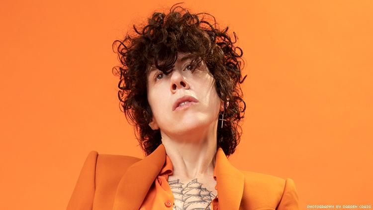 LP Rides Her Own Wave of Pop-Rock On Her New Album, 'Heart to Mouth'