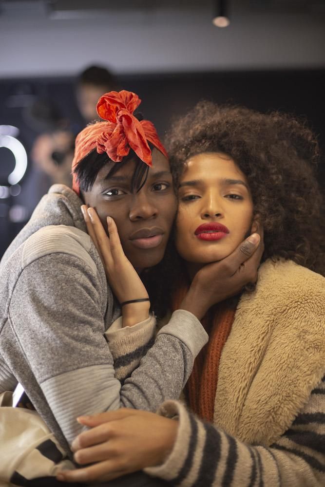 6 LGBTQ+ Youth on Their Relationship with Beauty