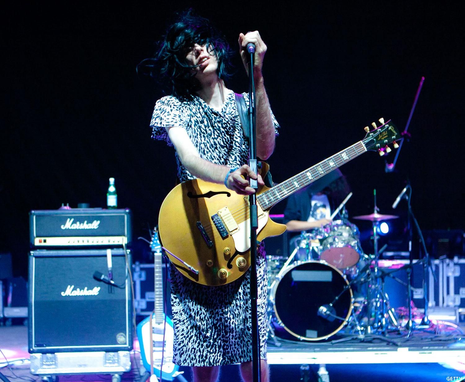 Bradford Cox Is the Weirdest Queer in the Music Industry