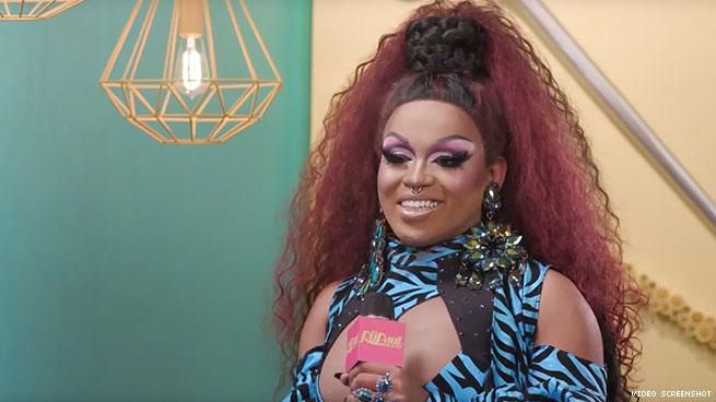Here Is the Official List of 'RuPaul’s Drag Race' Season 11 Queens