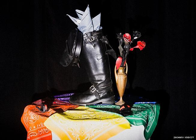 Why Leatherfolk Keep Returning to Mid Atlantic Leather