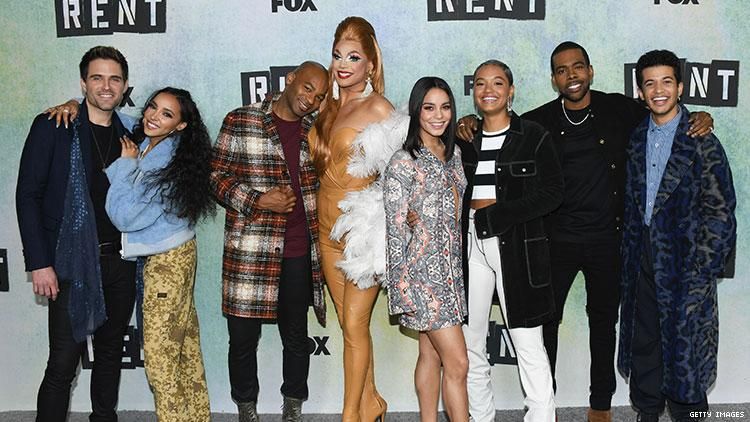 The Real History of ‘RENT,’ from Plagiarism to Its Straight Creator