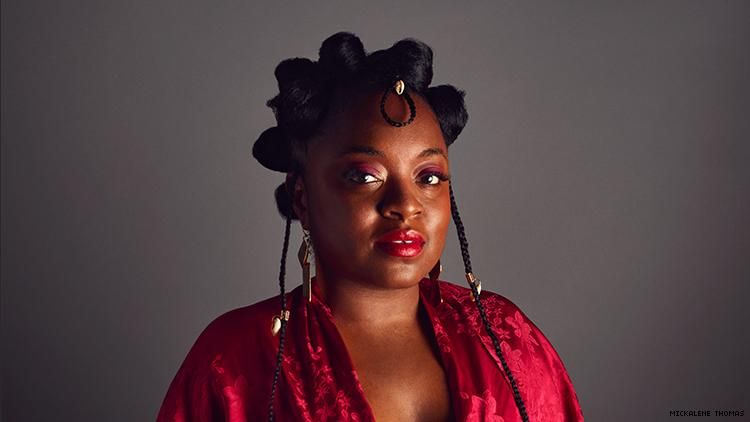 Charlene Carruthers Is the Queer Black Feminist Leading the Movement