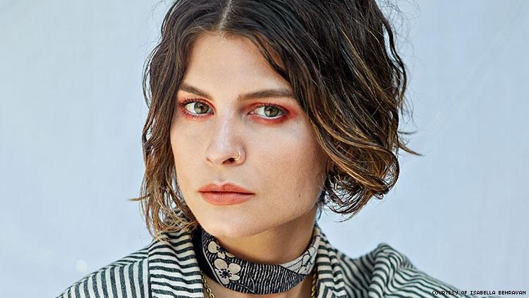 How Gloria Noto Created Her Queer Beauty Brand