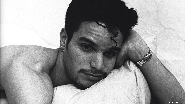 The Mayor of New York City Made Saturday "Hector Xtravaganza Day"