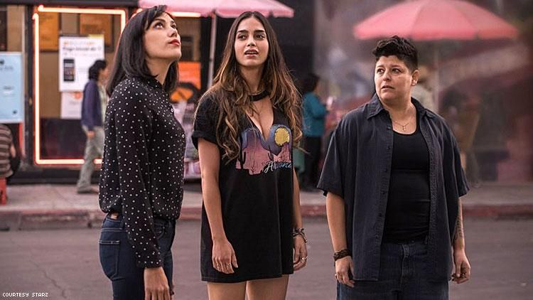 All 10 Episodes Of ‘Vida’ Season 2 Will Drop In May