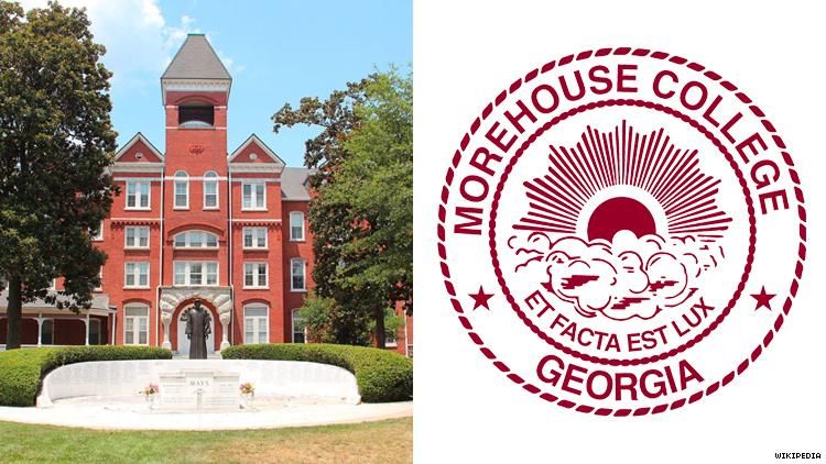 Trans Men Can Now Attend Morehouse College