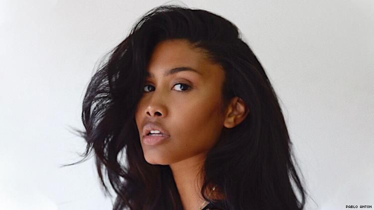 Meet Leyna Bloom, First Trans Woman of Color to Lead a Cannes Premiere