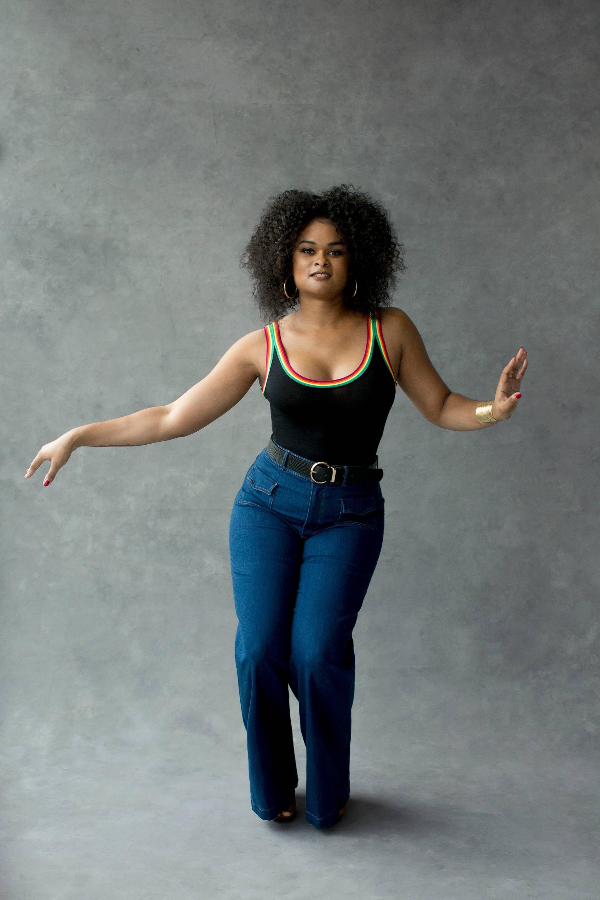 Love Unites: Out Executive Editor Raquel Willis