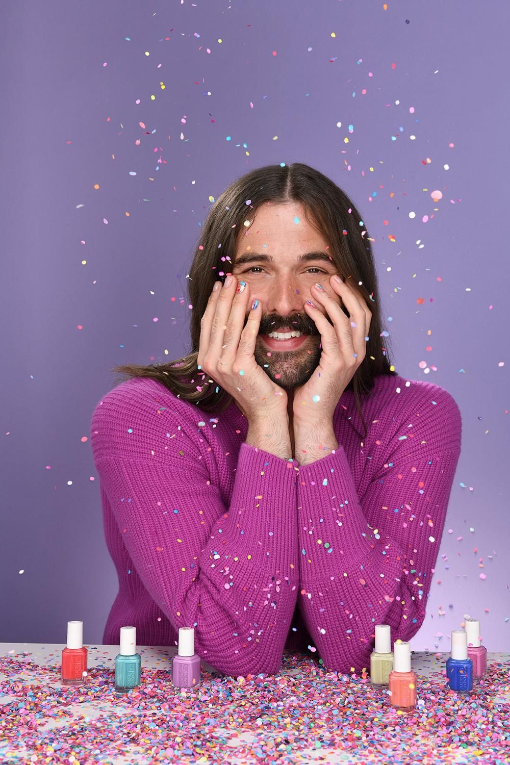 Slay Your Best Pride Look with essie’s Exclusive Pride-Themed Manis