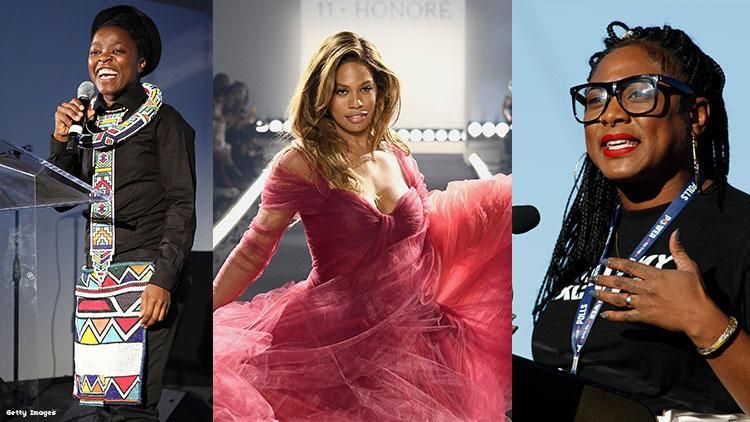 20 LGBTQ+ People Who Changed the World