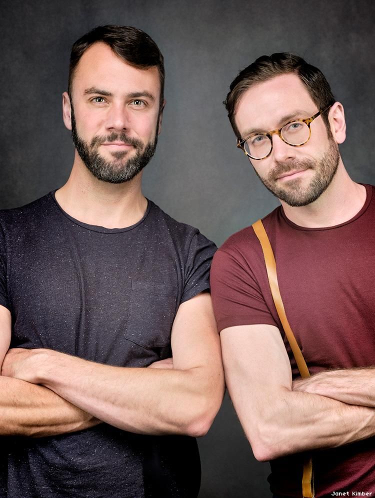 LGBTQ+ Filmmakers Shine at Inside Out Film Festival