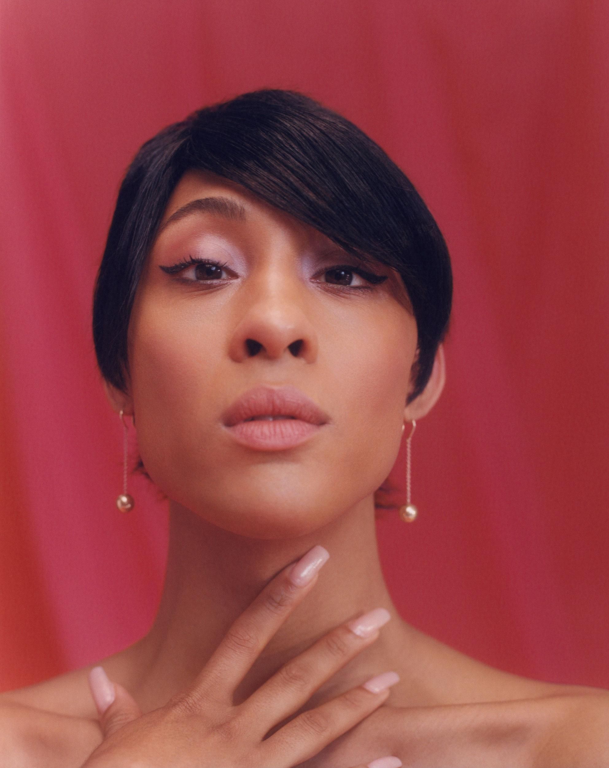 The Unapologetic Strength of Mj Rodriguez
