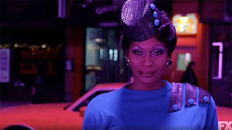 'Pose' Has Been Renewed for Season 3 After Best Ratings Ever