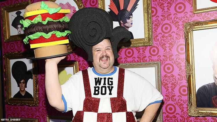 'Project Runway' Fan Favorite Chris March Has Died