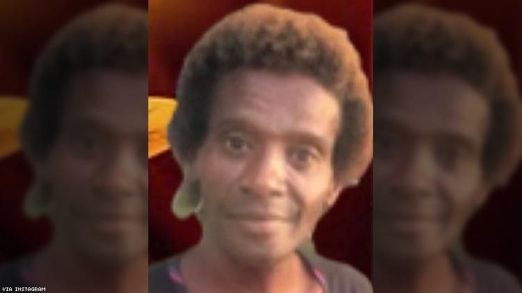 Trans Woman Found Burned Beyond Recognition in House Fire