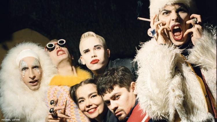 How the Club Kids Mapped Out Everything We Think About Culture Today