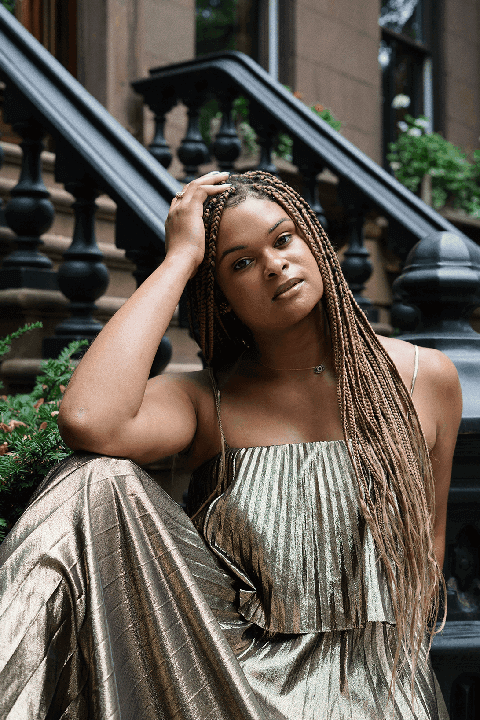 The Undeniably Radical Impact of Raquel Willis