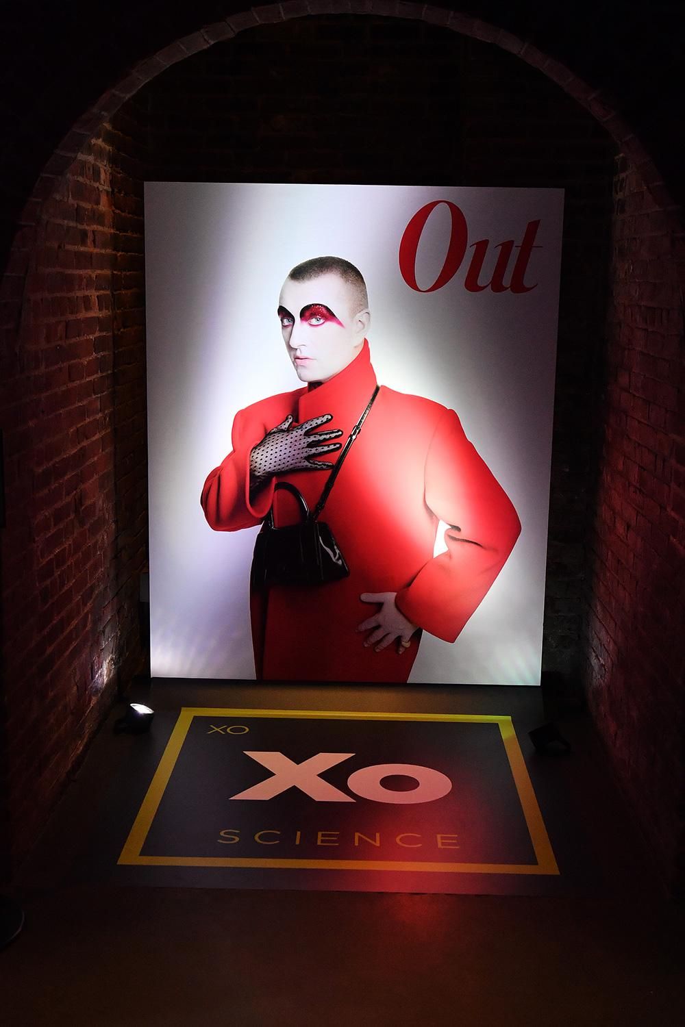 100 Photos of JoJo, Jeremy O. Harris, Ts Madison, and More at Out100