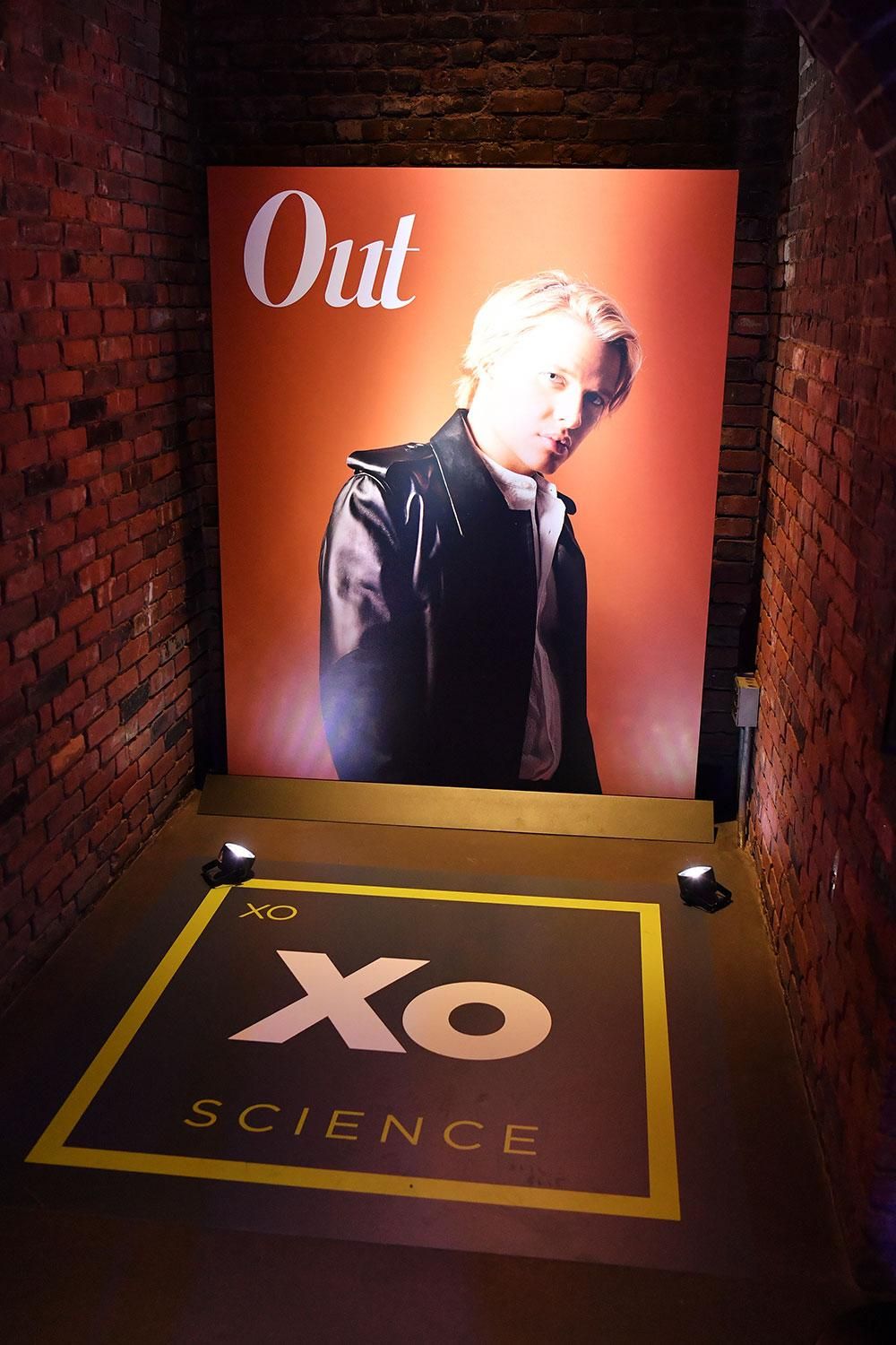 100 Photos of JoJo, Jeremy O. Harris, Ts Madison, and More at Out100