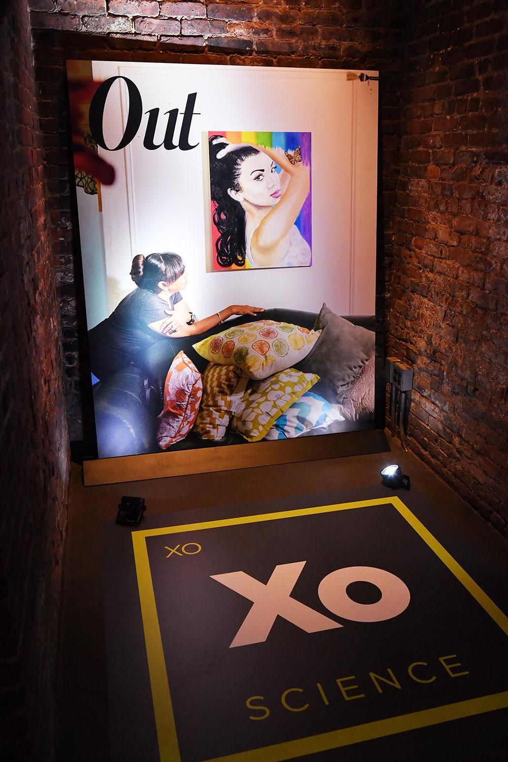 100 Photos of JoJo, Jeremy O. Harris, Ts Madison, and More at Out100