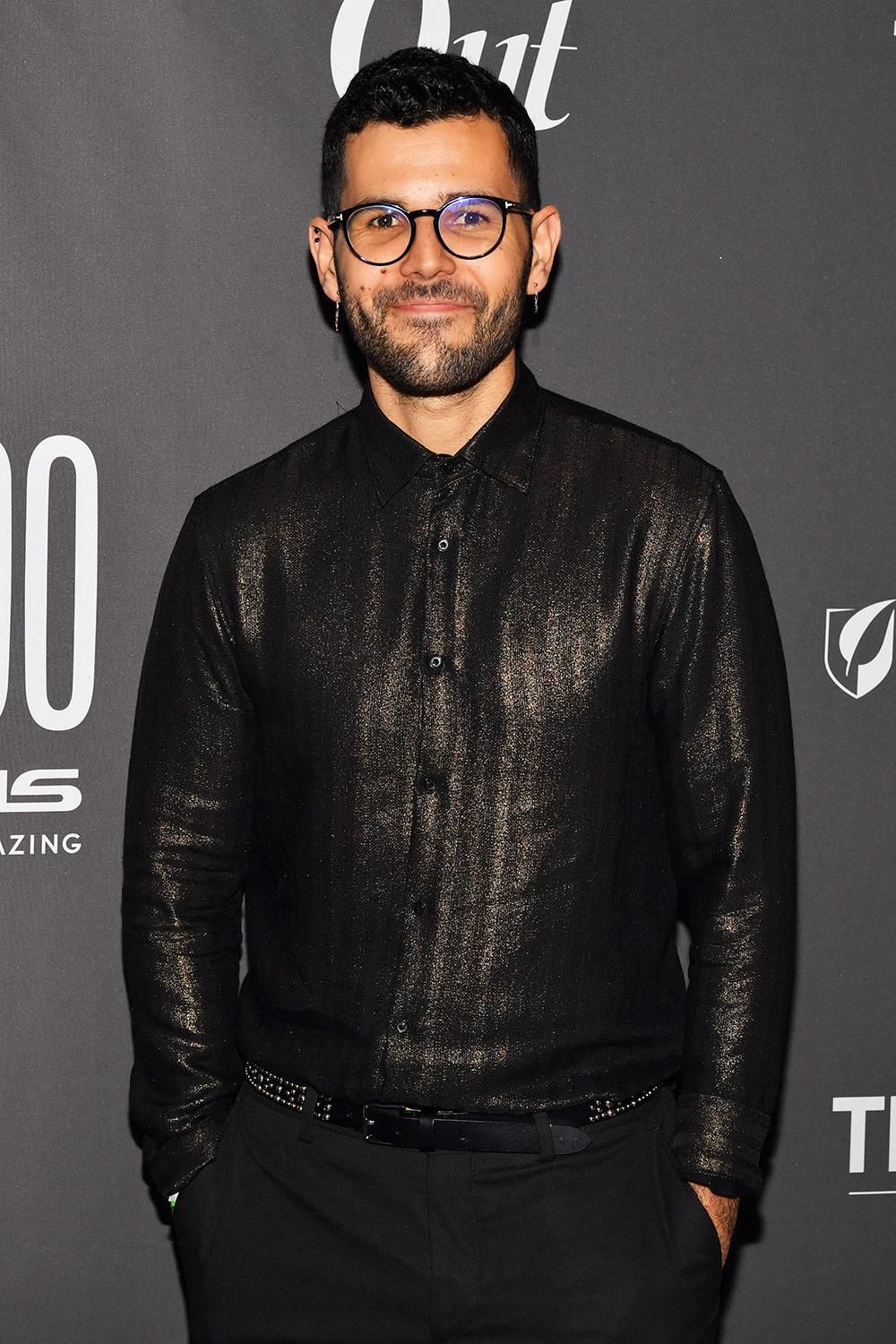 100 Photos of JoJo, Jeremy O. Harris, Ts Madison, and More at Out100