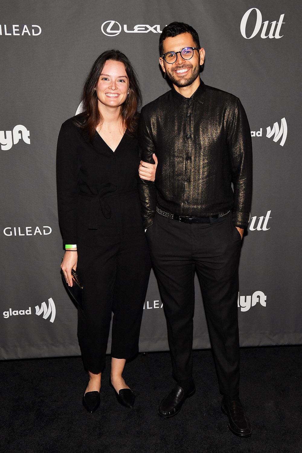 100 Photos of JoJo, Jeremy O. Harris, Ts Madison, and More at Out100
