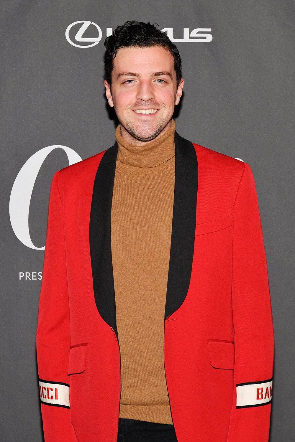 100 Photos of JoJo, Jeremy O. Harris, Ts Madison, and More at Out100